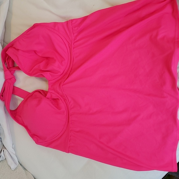 Sunsets | Swim | Sunsets Muse Tankini Top And Matching Bottom | Poshmark